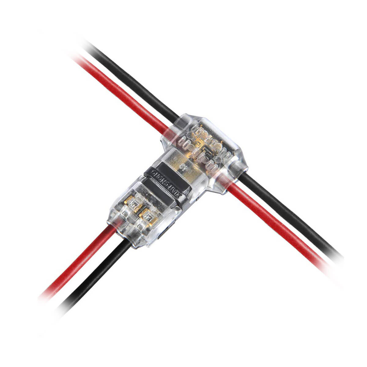 T Verbinder Niederspannung 3-fach | VBLED