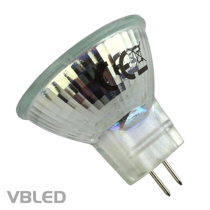 VBLED LED Leuchtmittel - MR11/GU4 - 2W | VBLED VBLED LED Leuchtmittel - MR11/GU4 - 2W | VBLED