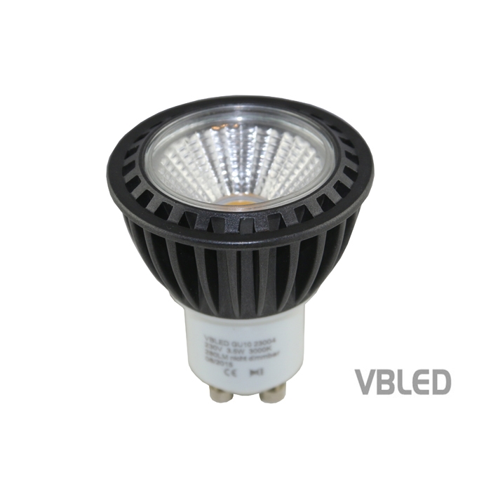 VBLED LED Leuchtmittel - GU10 - 3,5W | VBLED